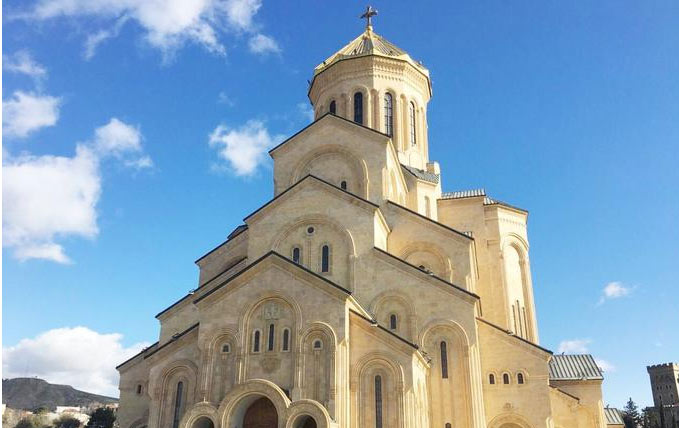 格鲁吉亚全景自由行旅游攻略 | 国际旅行卫生健康咨询网